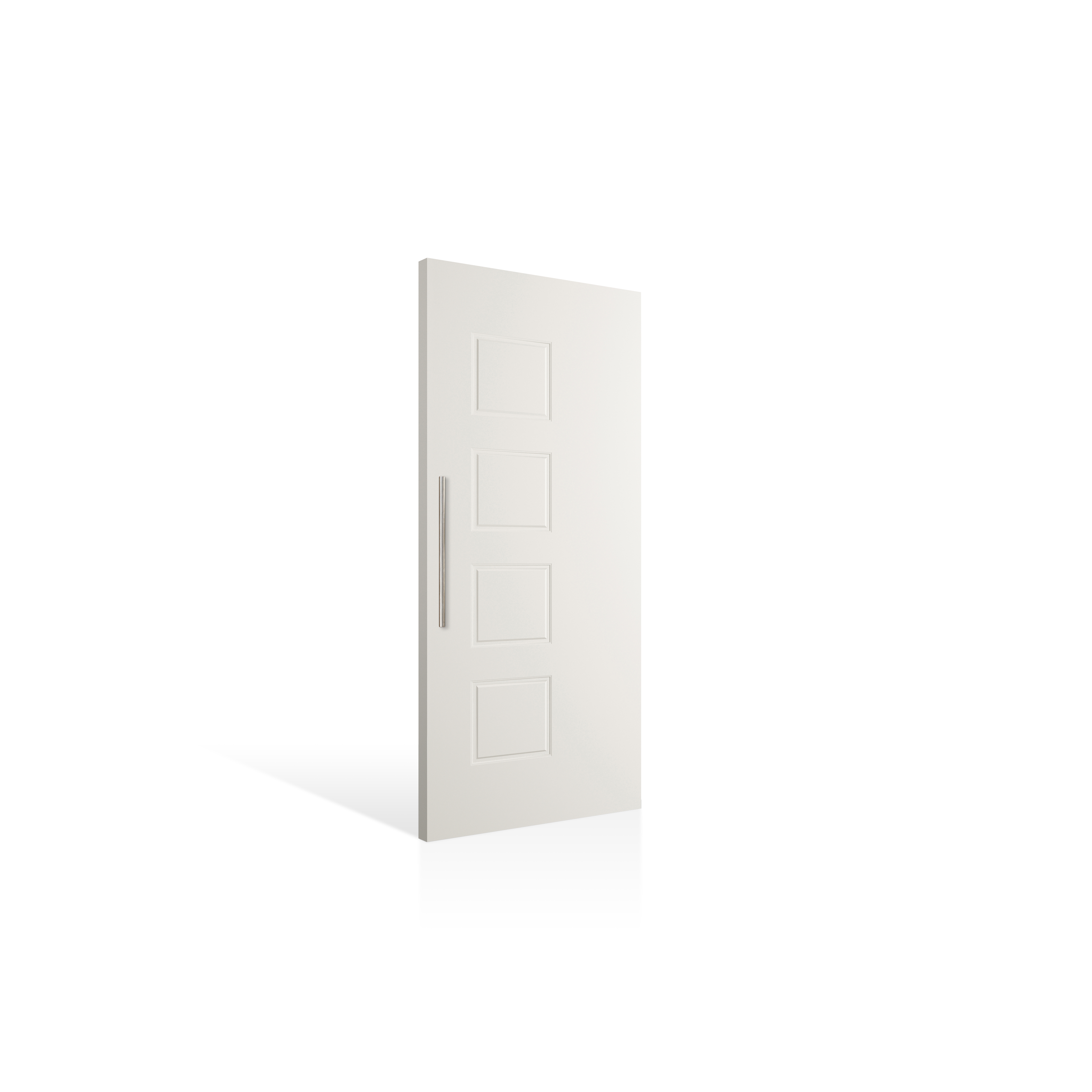 PBUSH 04 - Corinthian Doors