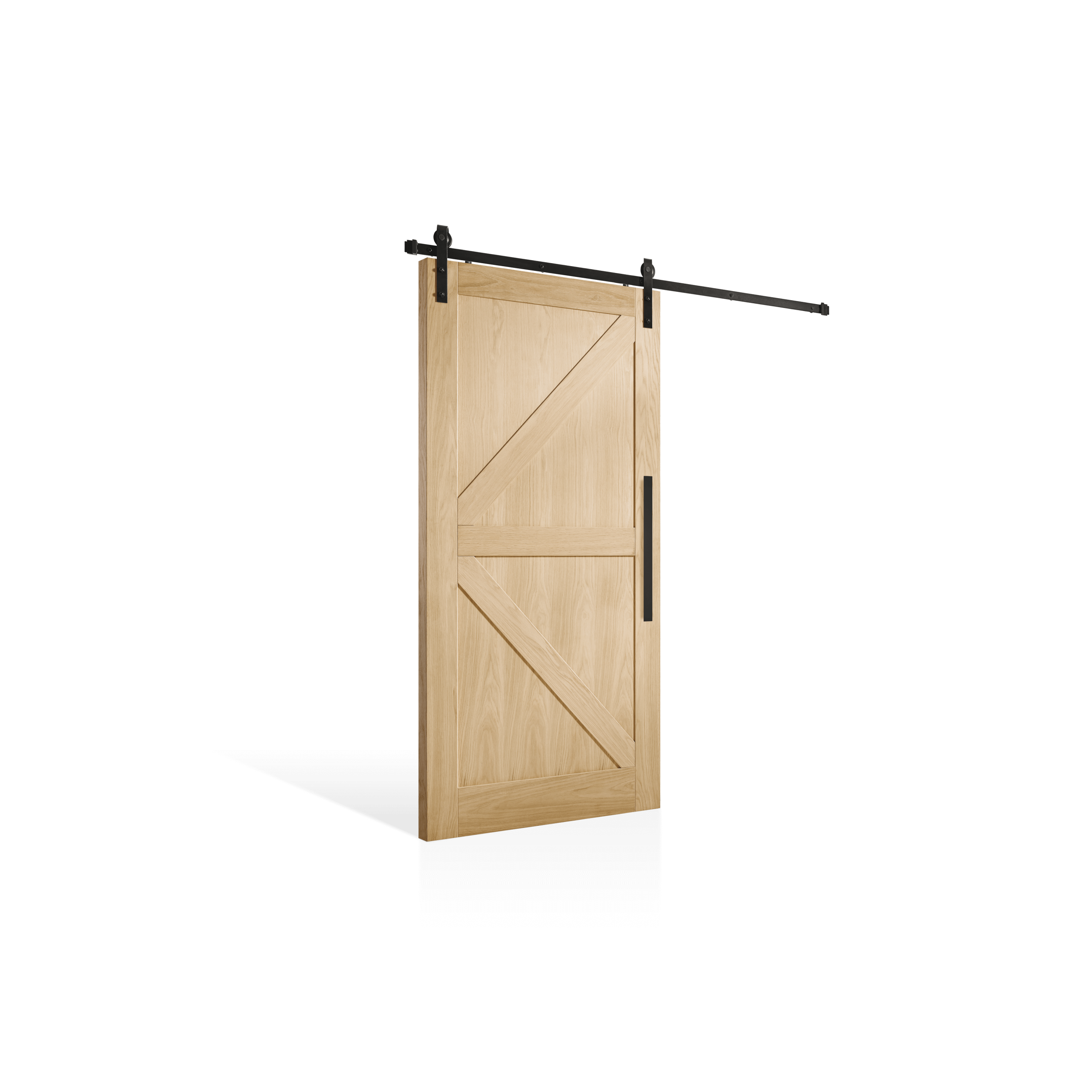 Moda Barn: AWOBD 2 - Internal Door - Corinthian